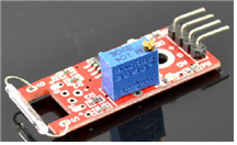 리드 스위치(Reed module) : 네이버 블로그