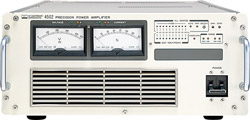 Precision Power Amplifier, 4502, 4505, 4510, 4520, 4520A, 4521, 정밀 증폭기 ...