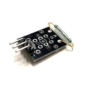 소형 리드 스위치(MINI reed switch module) : 네이버 블로그