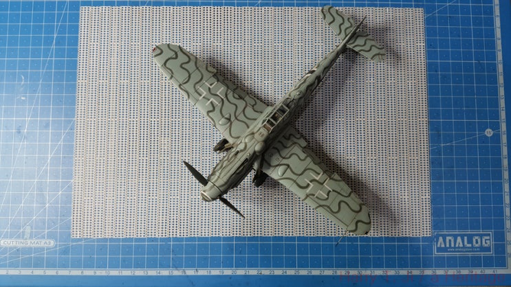 1/48 PSP (Pierced Steel Planking) /타공철판/아나방 : 네이버 블로그