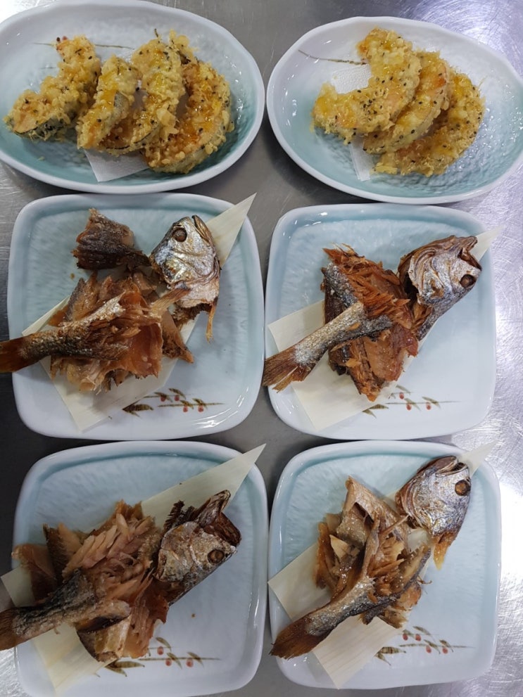 함평 맛집 추천 선유명가 굴비정식 돌솥굴비정식 녹차보리굴비 낙지비빔밥 삼계탕 전복삼계탕 육회낙지탕탕이 생고기 육회 낙지삼계탕