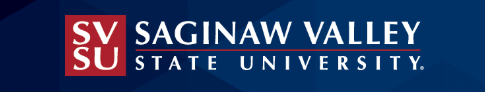 Saginaw Valley State University, SVSU 주립대학교 : 네이버 블로그