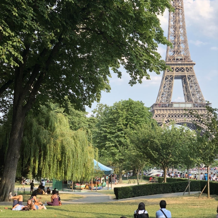 [비행일기] CDG 쿠웨이트항공 승무원 레이오버. 프랑스 파리, 라뒤레 마카롱 LADUREE, 라뒤레 마카롱 종류, 마망과자 ...