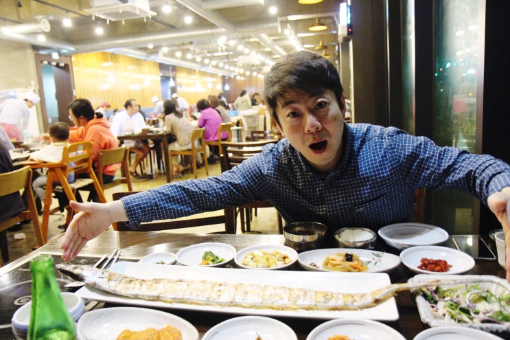 제주 춘심이네 본점은 제주도 갈치구이 맛집 인정 D 네이버 블로그