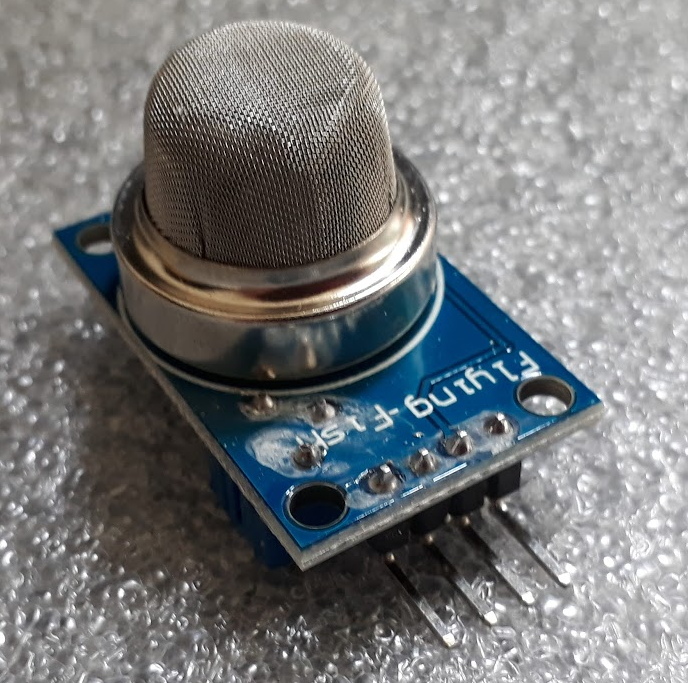 MQ137 NH3 / MQ135 Air Quality 센서 : 네이버 블로그