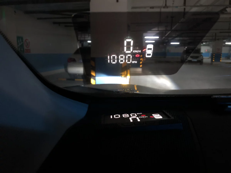 토요타 rav 4 hud 해외직구 : 네이버 블로그