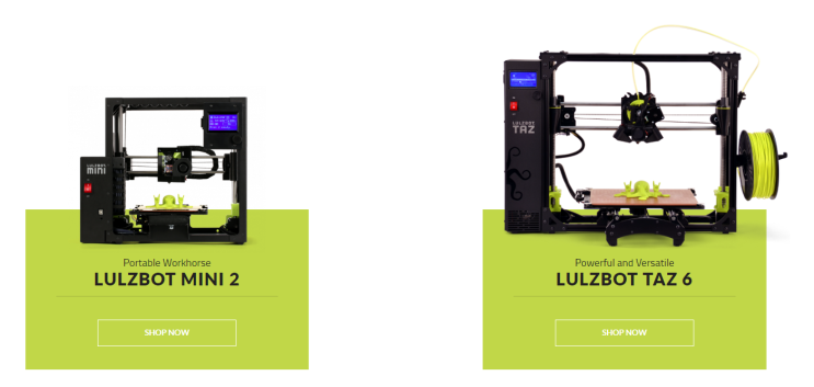 초정밀 3D 프린터 헤드(0.25mm): LulzBot Aerostruder v2 Micro Tool Head : 네이버 블로그