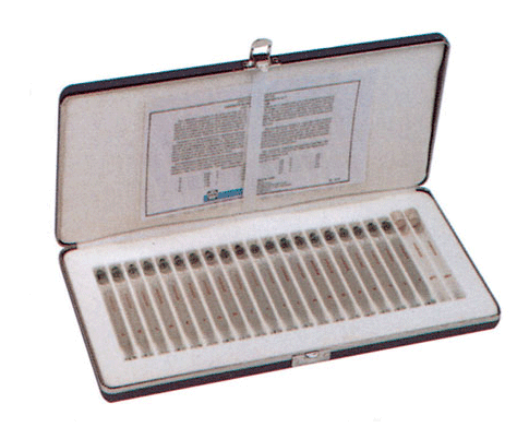 Tube A5 | Bubble Tubes | Viscometers | Viscometers | Products