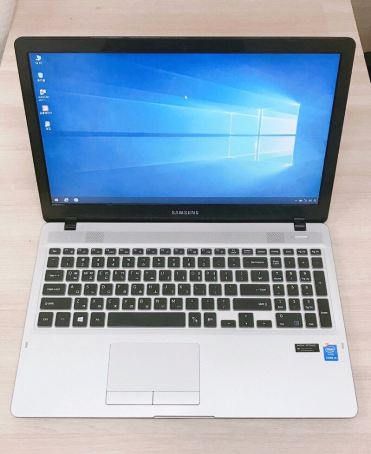삼성노트북 NT500R5K-X53B i5-5200U / 8G / SSD 128G / Geforce 840M / 15.6인치 / Win10 579,000원 : 네이버 블로그