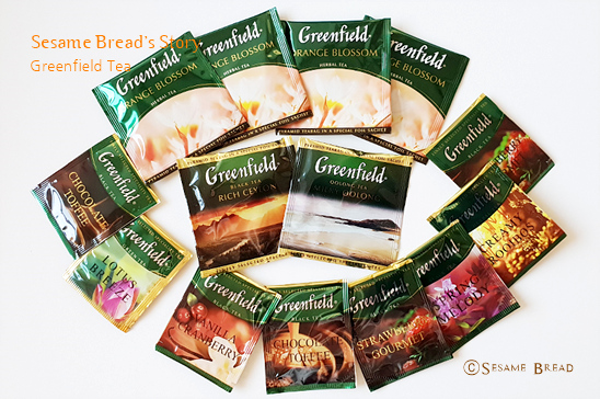 [티톡톡 58] 홍차의 국적세탁 : 그린필드 티(Greenfield Tea) : 네이버 블로그