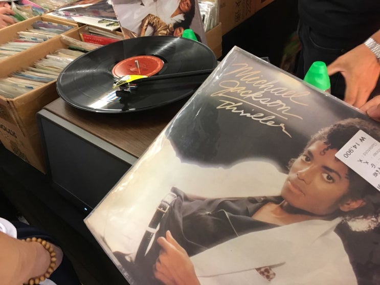 베이징 LP 음악 파티, Spinnin Urban Vinyl Fest (逍遥城市黑胶节) : 네이버 블로그