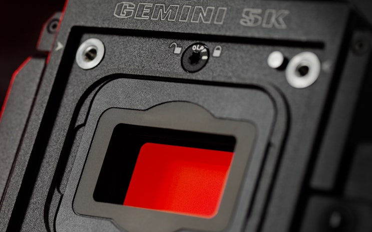 [캠프엔터테인먼트] RED DIGITAL CINEMA DSMC2 BRAIN with GEMINI 5K의 특징 : 네이버 블로그
