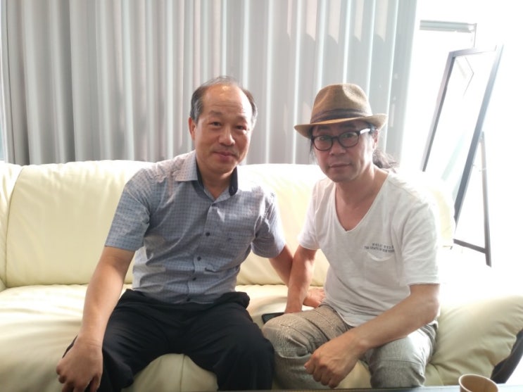 순곤이와 출판사에 가다 : 네이버 블로그