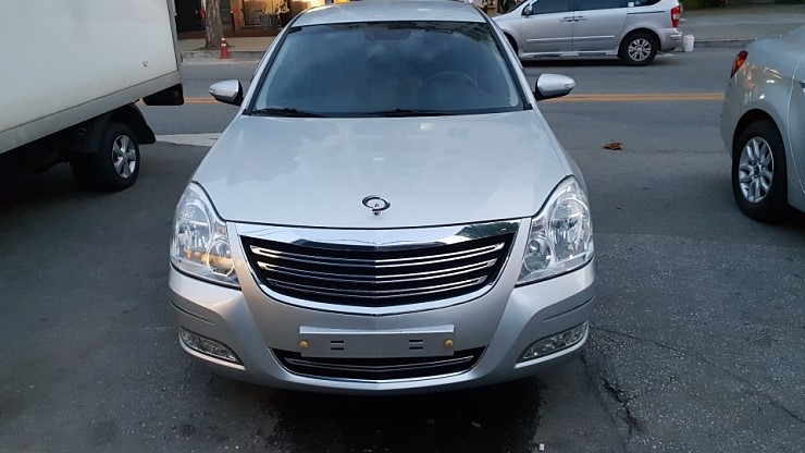 SM7뉴아트(10) 휘발유+LPG 겸용 일반인가능 은색 450 (이전비포함)/부활차/택시부활 : 네이버 블로그