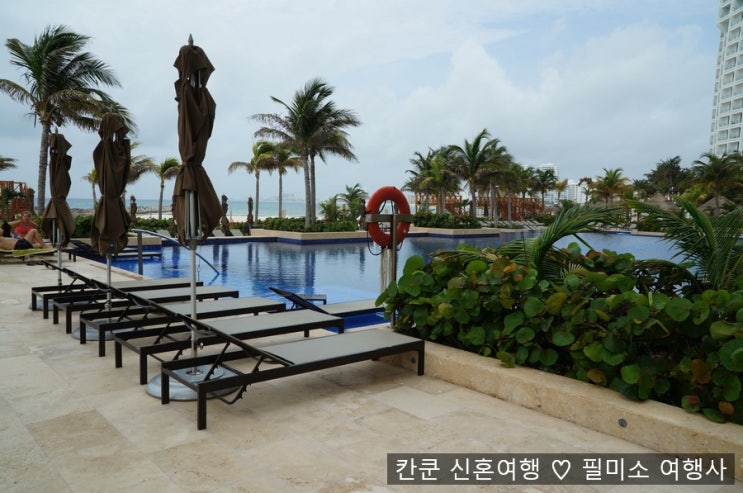 칸쿤 하얏트지바 ☆ 성인 전용 터쿼이즈 Turquoize 타워로 : 네이버 블로그