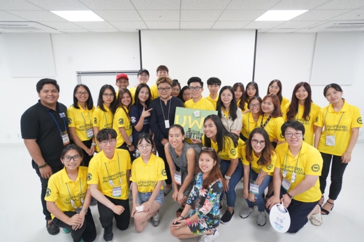 APYE 사회혁신프로젝트 멘토링 1일차(feat.한양대학교) : 네이버 블로그