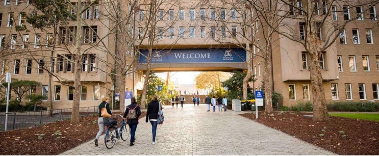 호주대학지원 / 12학년 / QTAC, UAC, VTAC, SATAC : 네이버 블로그