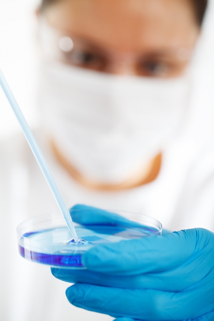 3M SWAB 가장 기본적인 미생물 검사 방법. : 네이버 블로그