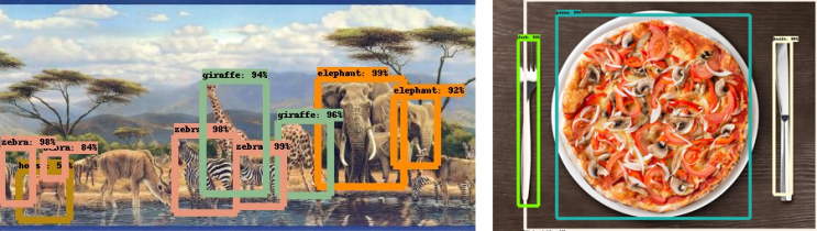 [Tensorflow / TF] Object Detection API 사용하기 (1) : 네이버 블로그