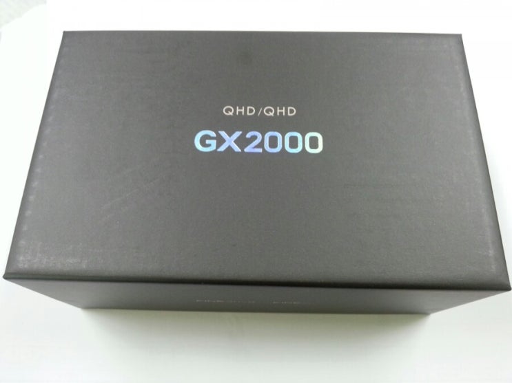파인뷰 GX2000 블랙박스 자가설치 주의사항! : 네이버 블로그