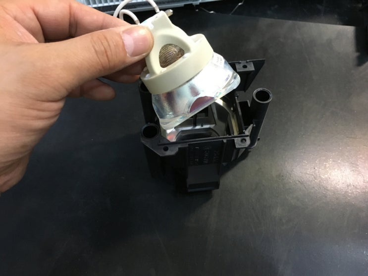 [히타치,mvp-x7300]cp-x8170 램프교체사례입니다~DT01471,hitachi 프로젝터수리,lamp : 네이버 블로그