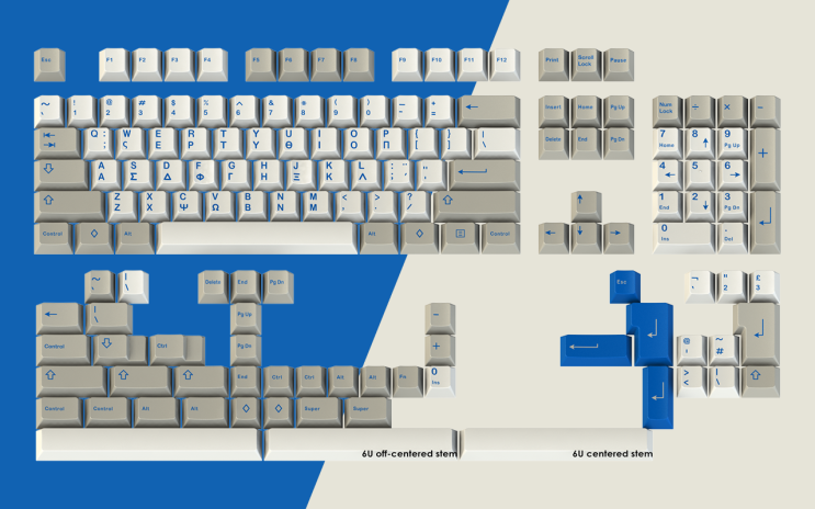 GMK Greek Olivetti (GMK 그릭 올리베티) : 네이버 블로그