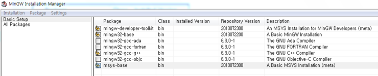 [Sublime Text 3] C/C++ 빌드하기 : 네이버 블로그