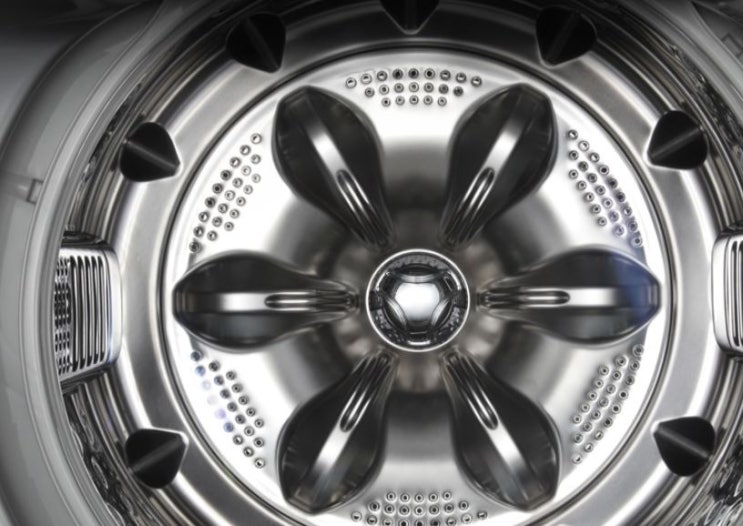 신혼 가전 LG 통돌이 세탁기 16kg T16DU, T15DU, TR16SK 비교 @ 힌둥이 : 네이버 블로그