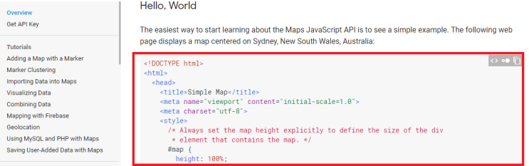 Google map api를 활용해서 클라이언트의 POST 호출로 지도에 실시간 Marker 표시/추가하기 (2) : 네이버 블로그