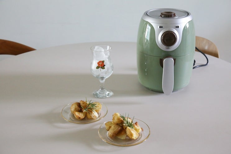 [2차공구-마감]에어프라이어/디오바코에어프라이어/튀김기/블랑드라팡 : 네이버 블로그