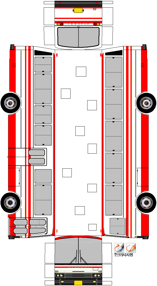 FB500 전중문형 : 네이버 블로그