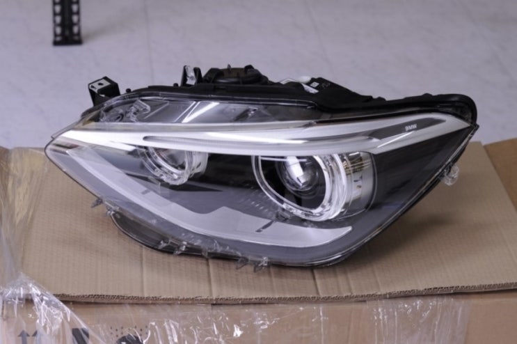 BMW 1시리즈 헤드라이트 63117296913 : 네이버 블로그