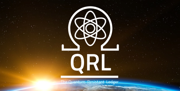 퀀텀리지스턴트렛저(Quantum Resistant Ledger / QRL) : 네이버 블로그