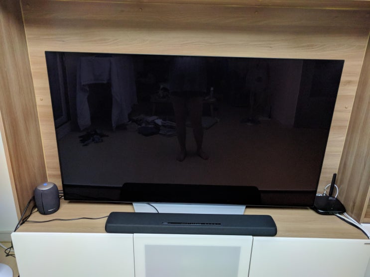 [TV] Oled 65 c7p 구매 및 사용 후기 : 네이버 블로그