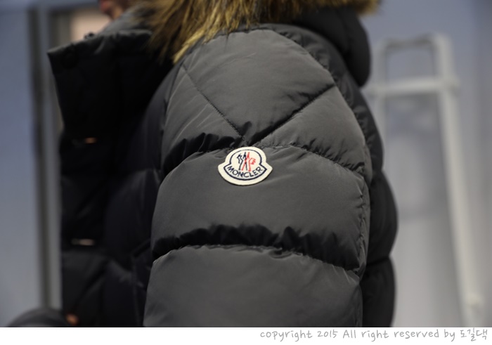 몽클레어 클루니 2018 신상 색상 그레이 남자패딩 18-19FW 구매대행 후기 : 네이버 블로그