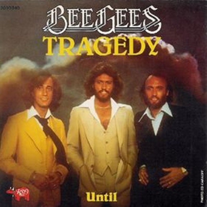 Tragedy / Bee Gees : 네이버 블로그