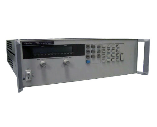HP/Agilent 애질런트 Keysight 키사이트 6673A DC Power Supply 전원공급기 2000 Watt ...