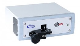Arden Photonics / Interferometric Inspection System (Interferometer ...