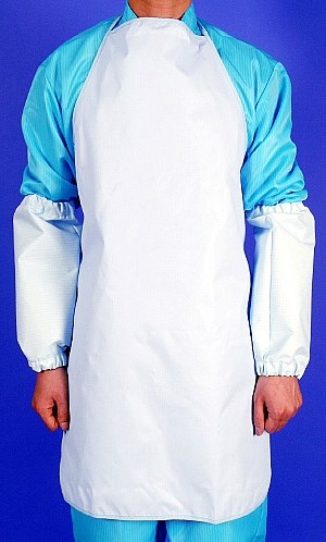 Cleanroom Apron / 방진 내산앞치마 / Apparel(어패럴) / 피케이랩(PKlab) : 네이버 블로그