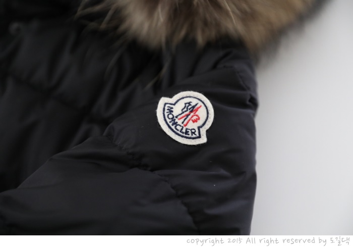 몽클레어 클리오 2018 신상 블랙 여성 숏패딩 18-19FW 구매대행 후기 : 네이버 블로그