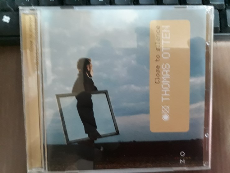 Thomas Otten - Close To Silence (2000) : 네이버 블로그