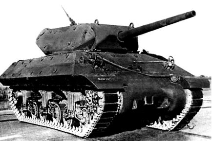 Soviet Lend-Lease M10 TD : 네이버 블로그