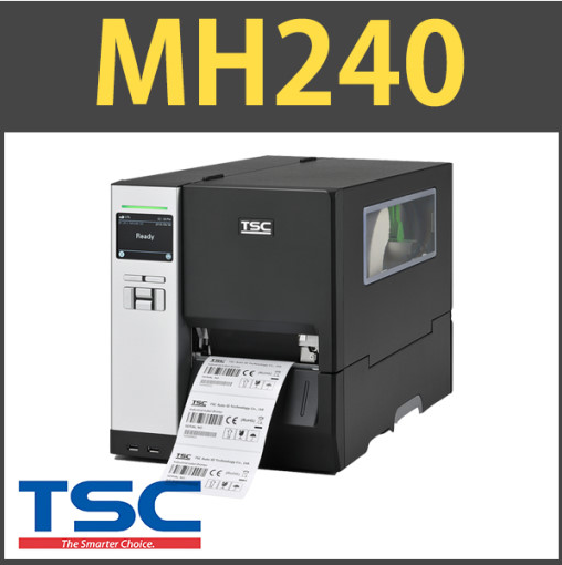 TSC 산업용 프린터 MH240 Seires : 네이버 블로그