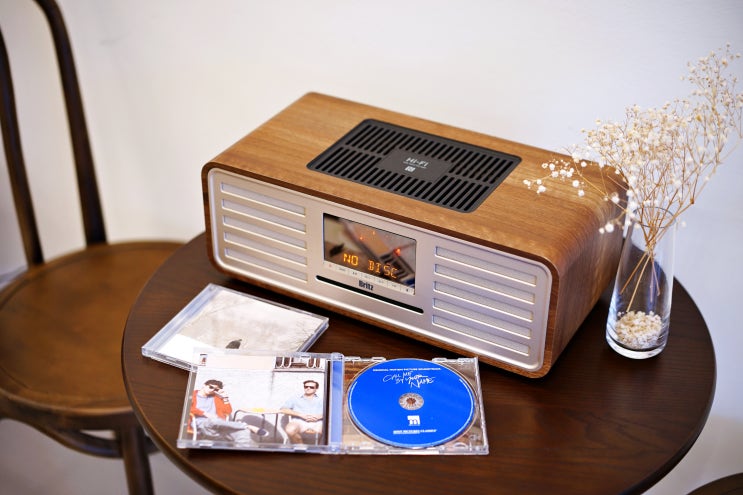 음질 좋은 진공관 스피커, 브리츠 BZ-T8800 사용해보니 : 네이버 블로그