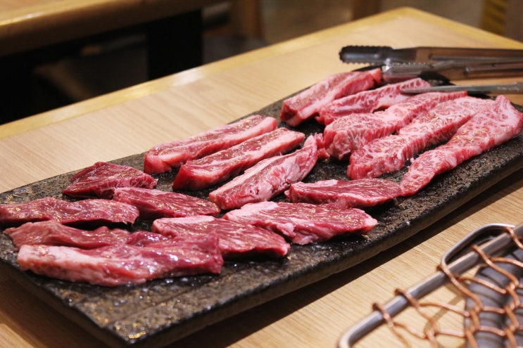 성북구 맛집 회식장소로 추천하는 성북동 자연에서왔소 네이버 블로그