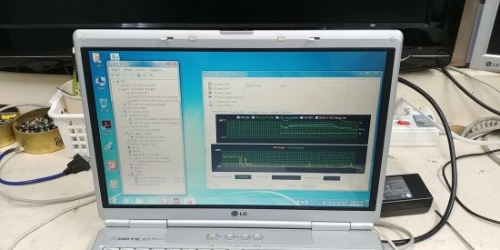 LG Xnote R1 Advanced 오래된노트북 SSD교체로 다시사용할수있게... : 네이버 블로그