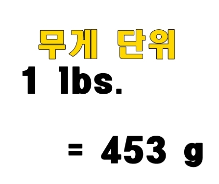 무게단위 lb, lbs 파운드(pound)의 어원은 libra pondo, pondus : 네이버 블로그