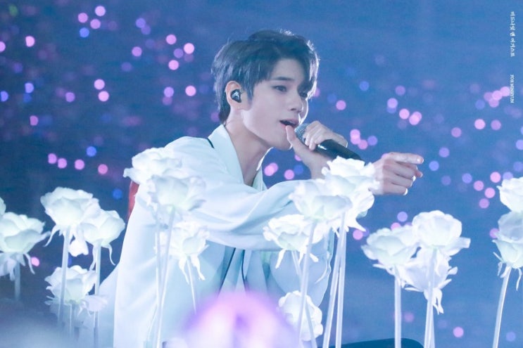 옹성우 24번째 생일을 축하합니다 with 옹성우 추천곡 Coldplay - Everglow : 네이버 블로그