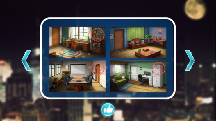 [Room escape contest2-15]룸이스케이프콘테스트 방탈출게임 2-15 공략! : 네이버 블로그