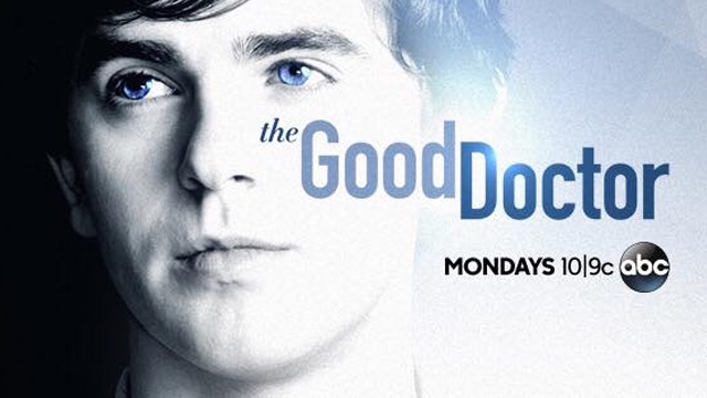 미드 굿닥터 Good Doctor S1 2017 : 네이버 블로그